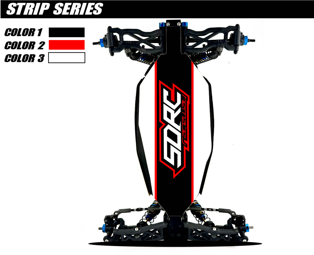 Strip Series – Viscid Design Co.