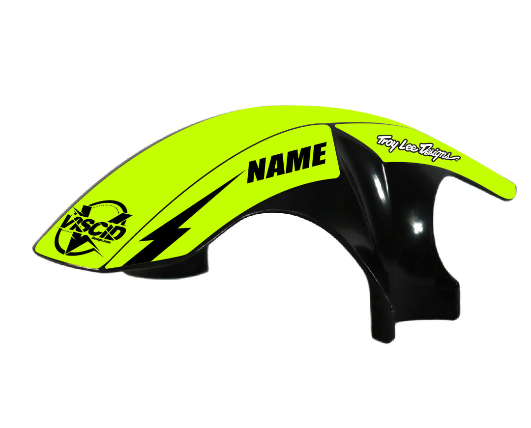 Front fenders – Viscid Design Co.