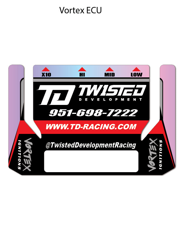 Vortex ECU – Viscid Design Co.