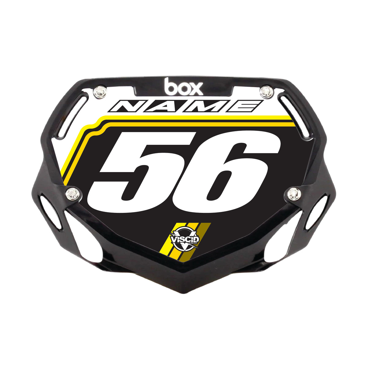 Step series Graphic - BMX/ STACYC – Viscid Design Co.