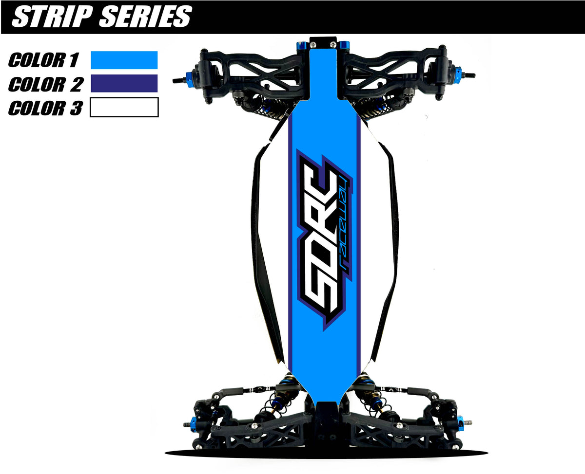 Strip Series – Viscid Design Co.