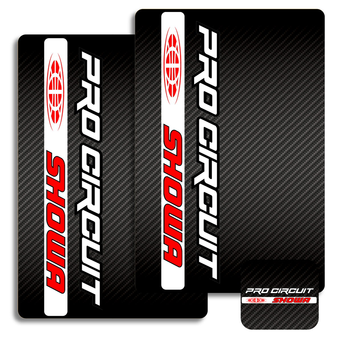 Pro Circuit - Showa – Viscid Design Co.