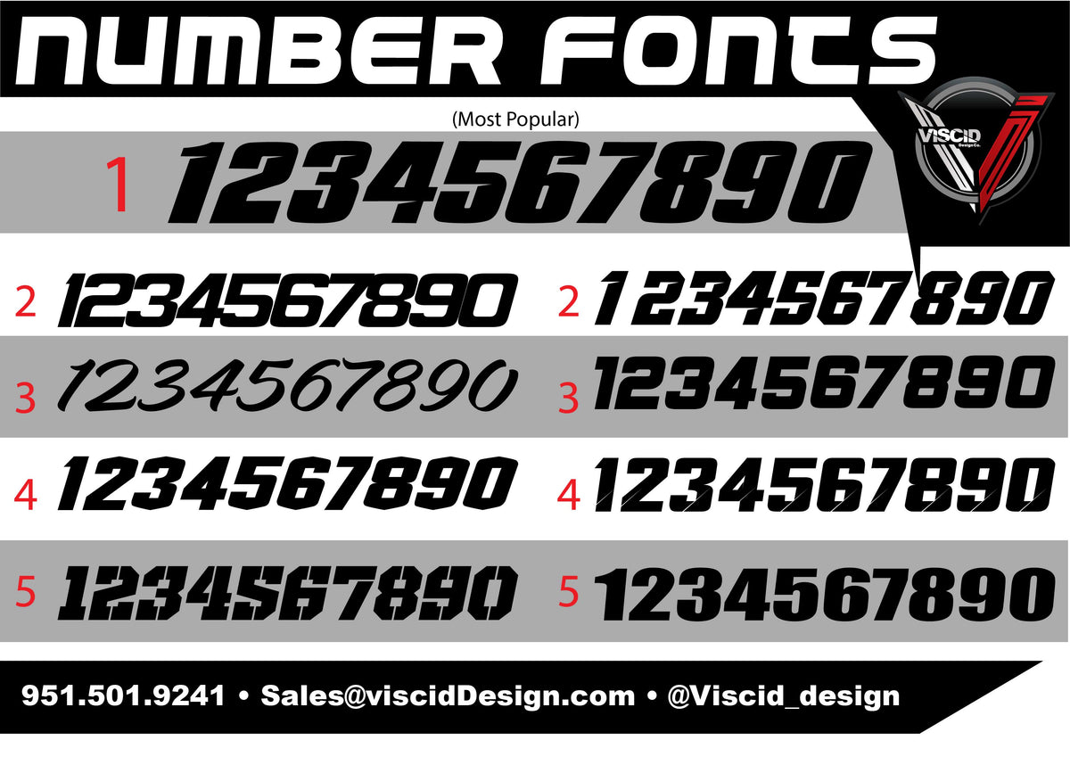 Yamaha - Custom Kit – Viscid Design Co.