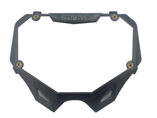 STACYC NUMBER PLATE – Viscid Design Co.