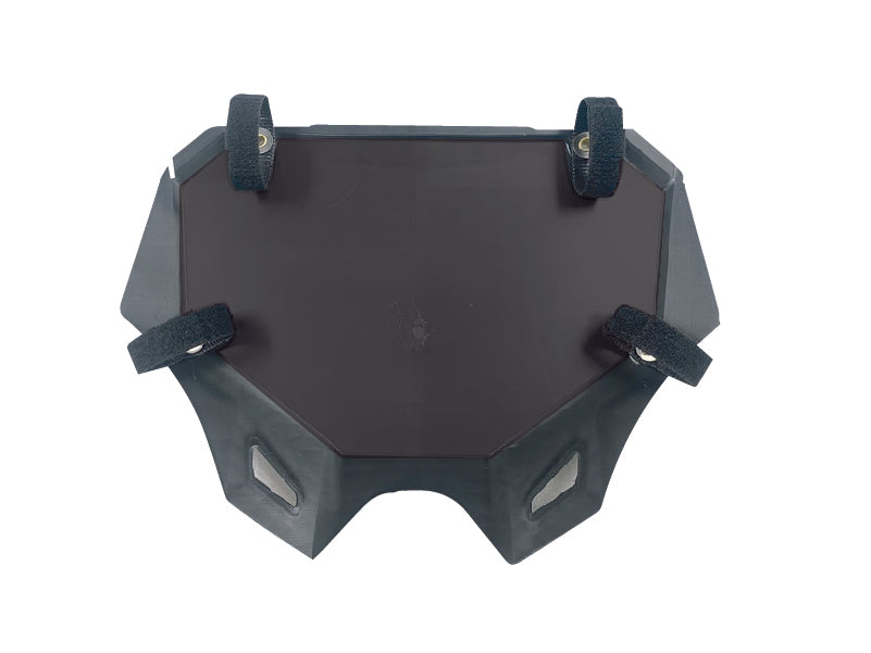 STACYC NUMBER PLATE – Viscid Design Co.